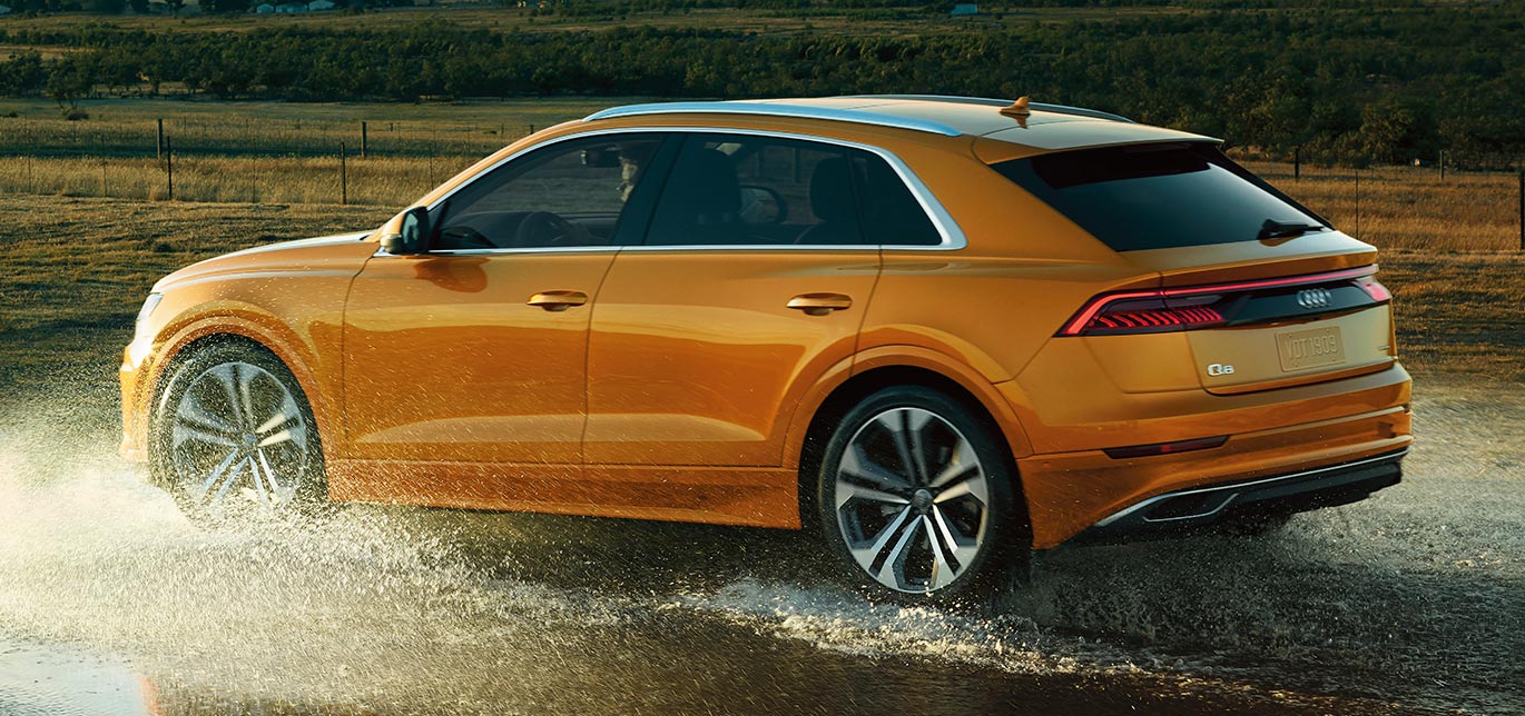 2019 Vehicle Models We Can’t Wait For - DOM360 Automotive & Digital ...