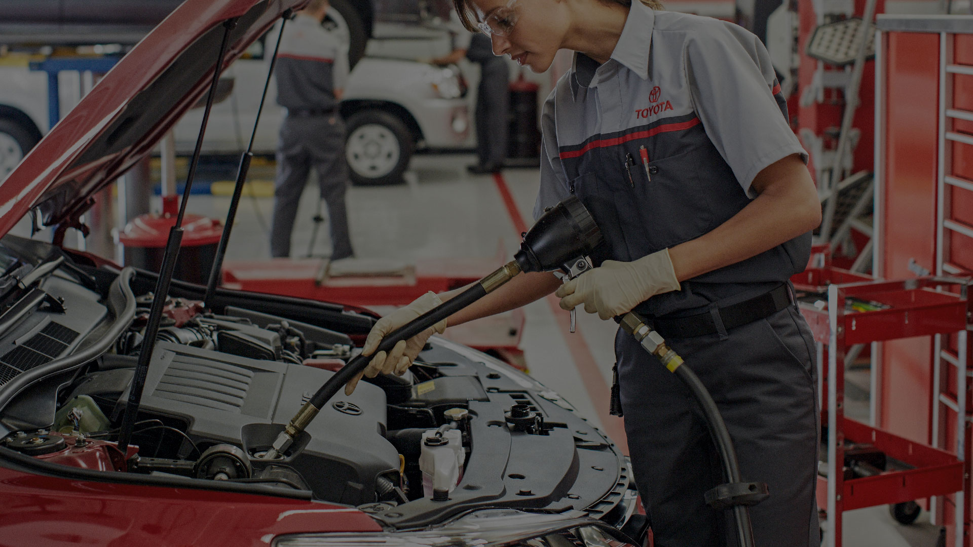 Creativity Keeps Service Bays Busy - DOM360 Automotive & Digital Marketing