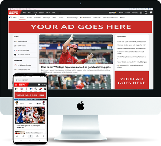 ESPN - DOM360 Automotive & Digital Marketing